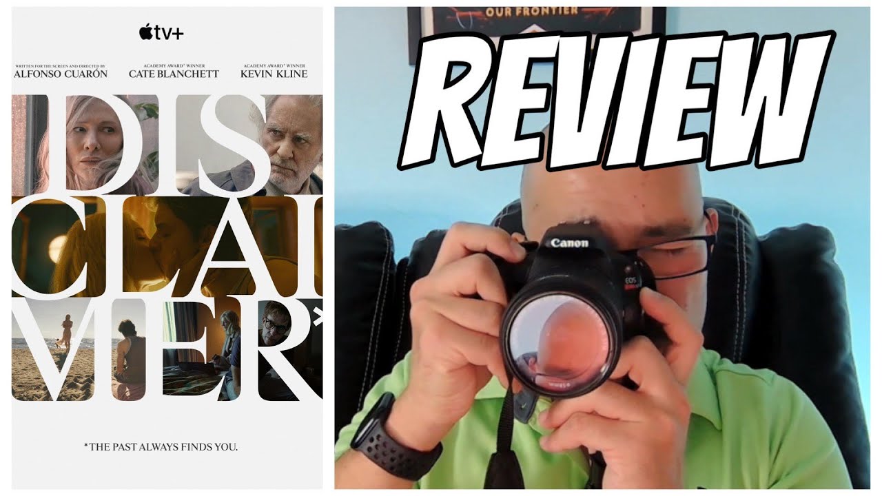 Disclaimer Episode 1 Review and Recap - Apple TV+'s New Series Has An ...