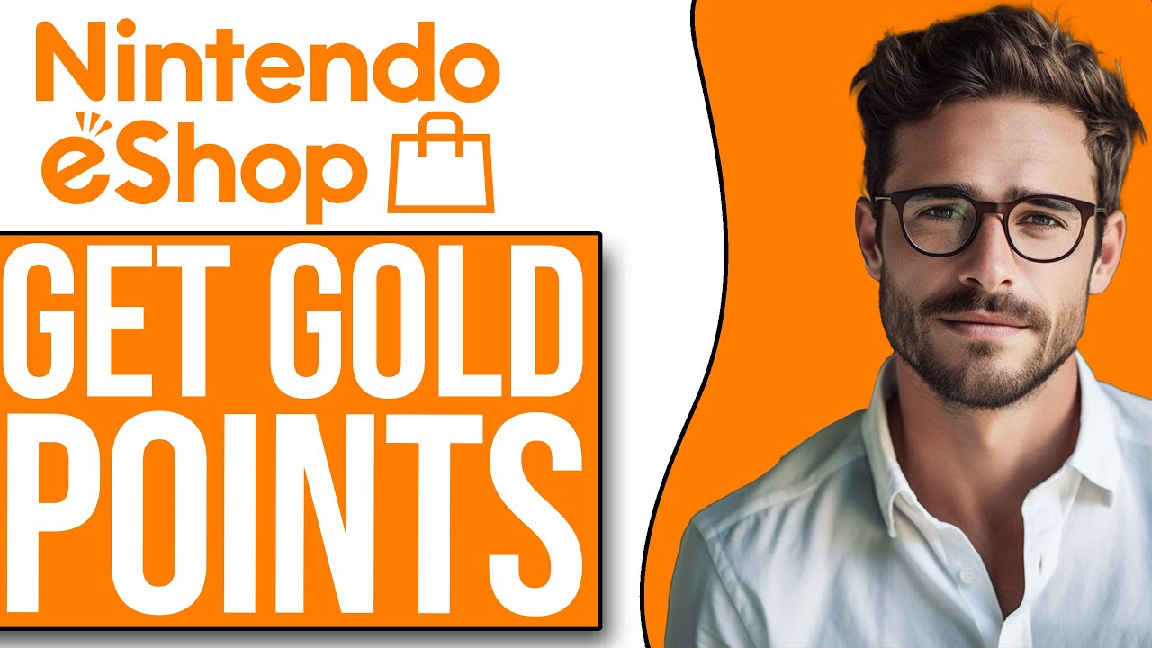 How To Get Gold Points On Nintendo Eshop NEW UPDATE YouTube How To Get Gold Points On Nintendo Eshop NEW UPDATE YouTube