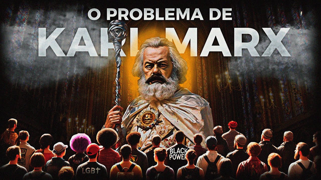 AQUELE CARA QUE VAI NO @InstitutoConhecimentoLiberta QUE SABER O MOTIVO ...