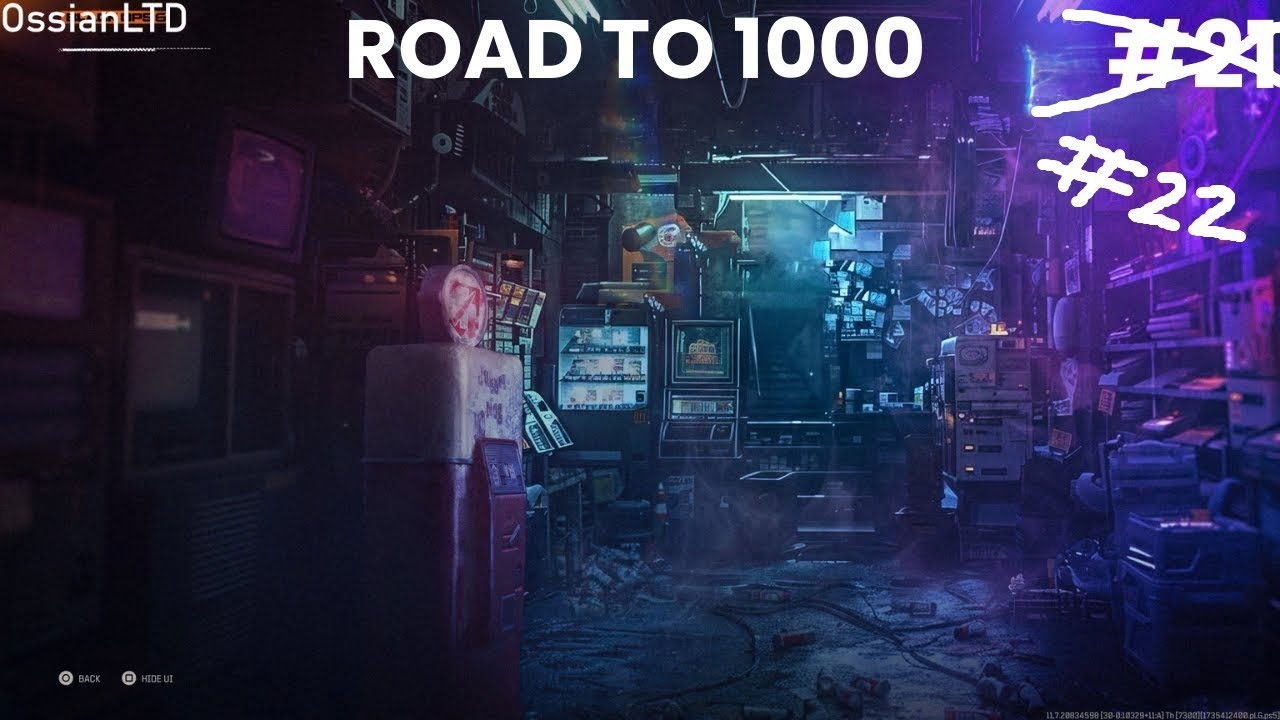 Road to Level 1000 BO6 #22 - YouTube