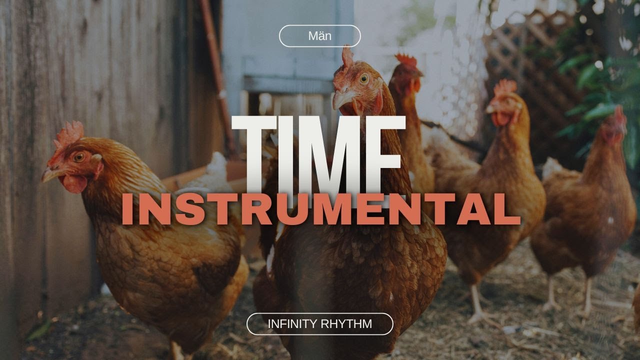 Time Beat (#instrumentalmusic ) | Amapiano Beats - YouTube