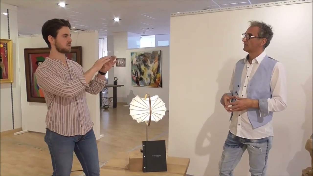 Tom Meijer Artist bei Art Gallery Harnell Kerkrade Nederland Version ...