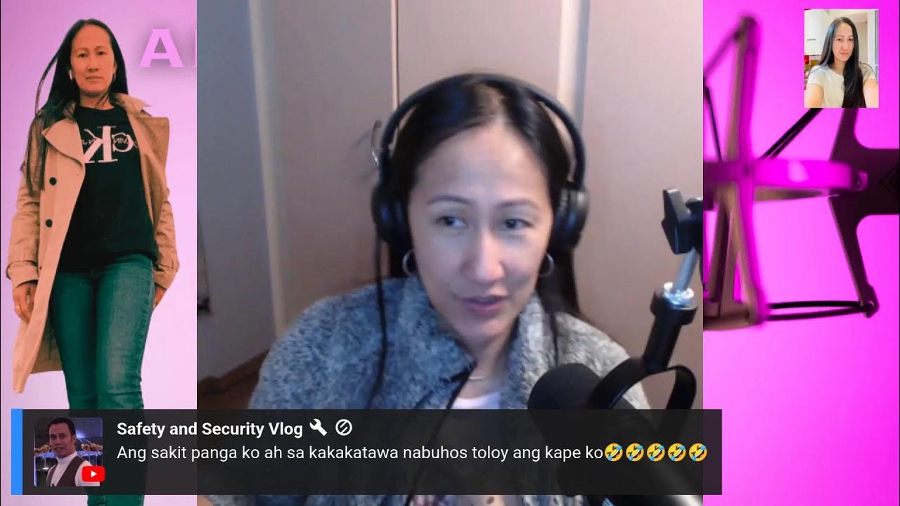 KUMUSTA NMN KAYO?? - YouTube