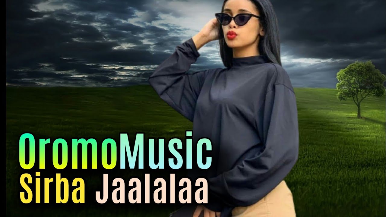 Oromo 💘 💘 💘 💘 song! - Sirba jaalalaa - YouTube