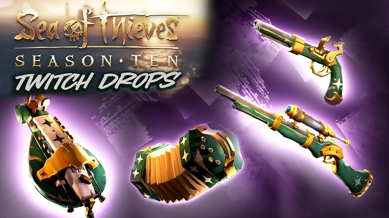 How to get some of the Rascal Sea Dog set - YouTube