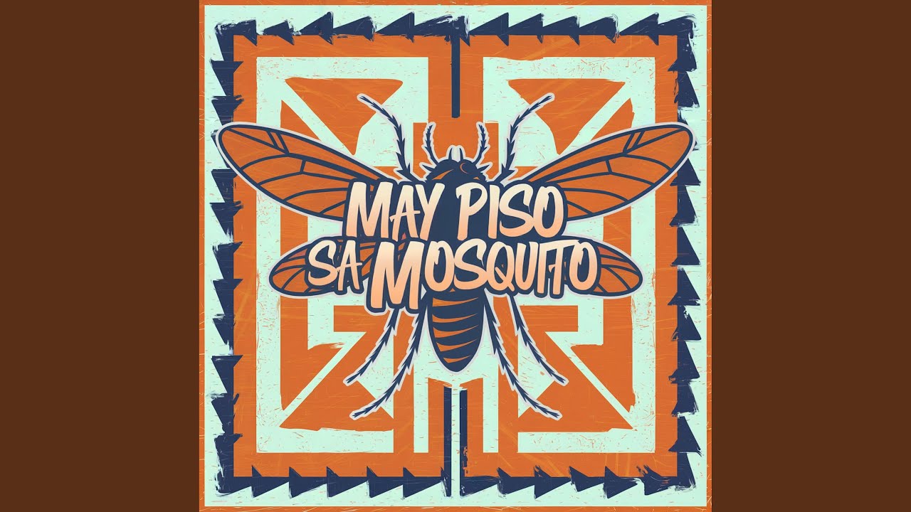 May piso sa mosquito, laban sa dengue - YouTube