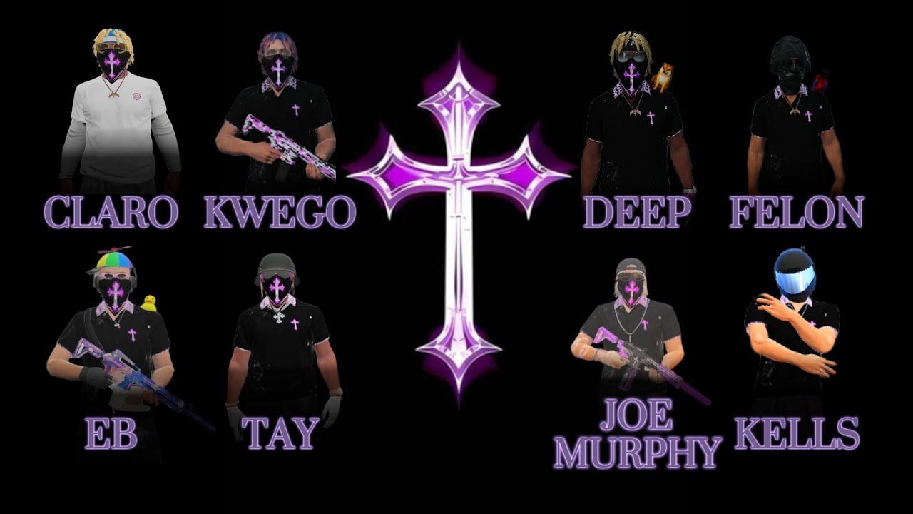 Opium | FiveM Arena - YouTube