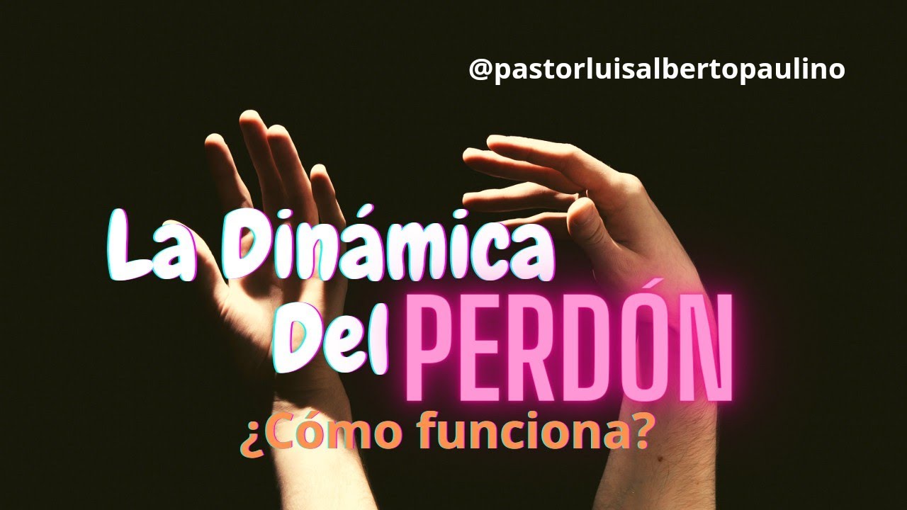 La Dinámica del Perdón🥴 #cristianismoenlosguaricanos - YouTube