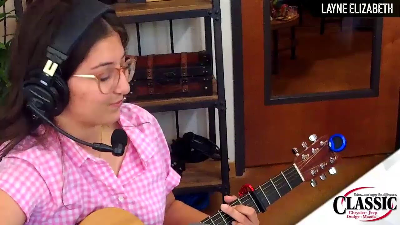 Layne Elizabeth - YouTube