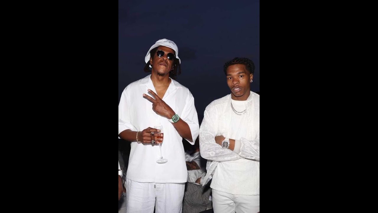 [FREE] Jay Z x Lil Baby x Drake Type Beat | "Hard Out Here" - YouTube