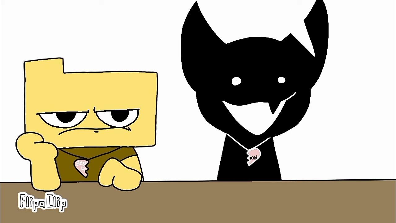 They Are Such Good Friends YouTube they-are-such-good-friends-youtube