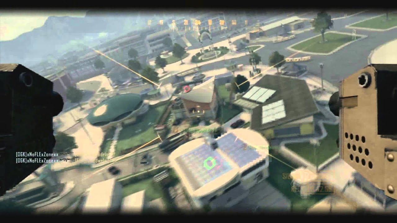 [COD BO2] 200+ kill + nuke !? - YouTube