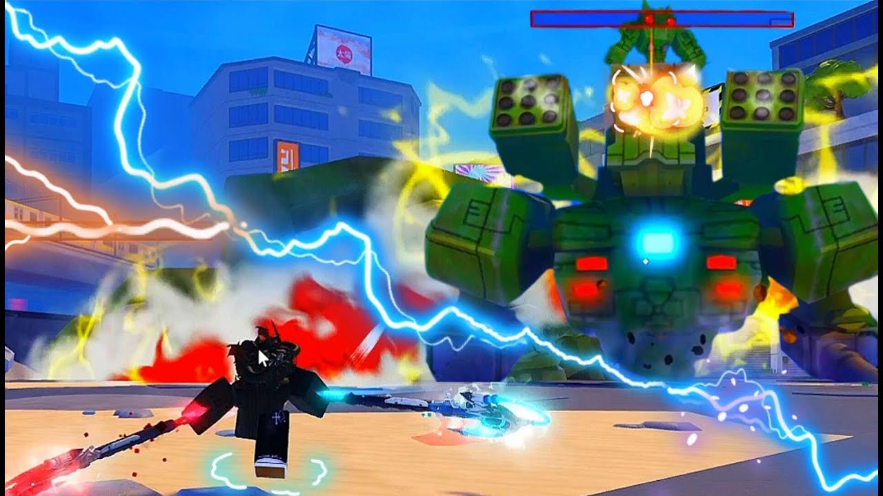 How to defeat VILLAIN MECH BOSS after patch update in DEATH BALL with ...