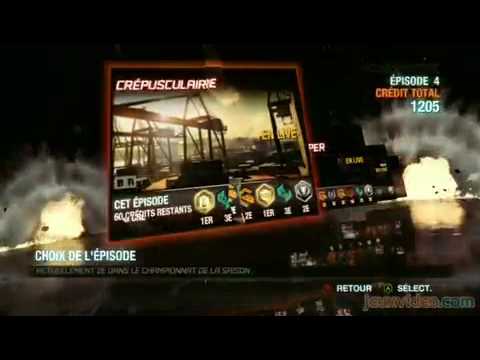 [GL] Split/Second Velocity - 2/2 Détonateur et Elimination - YouTube