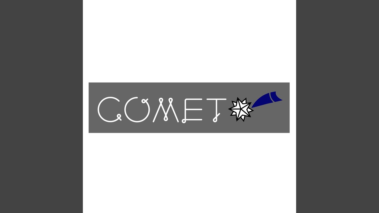 COMET - YouTube
