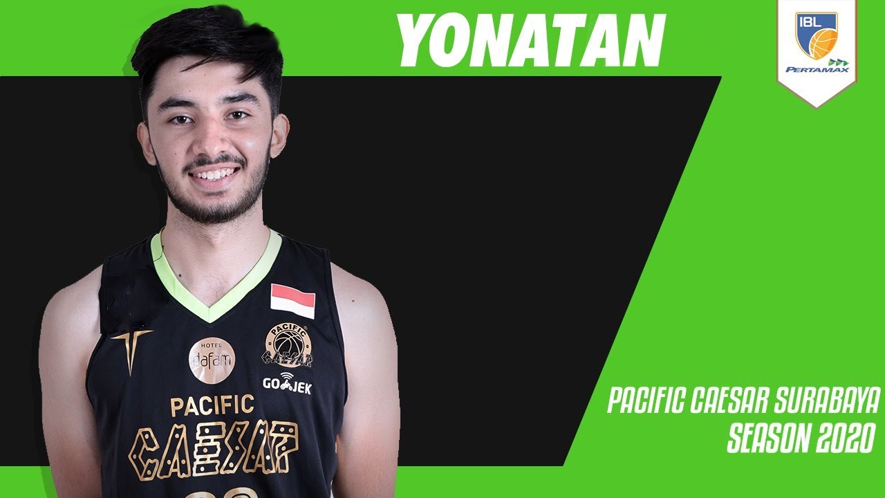 Yonatan's IBL 2020 Highlights - YouTube