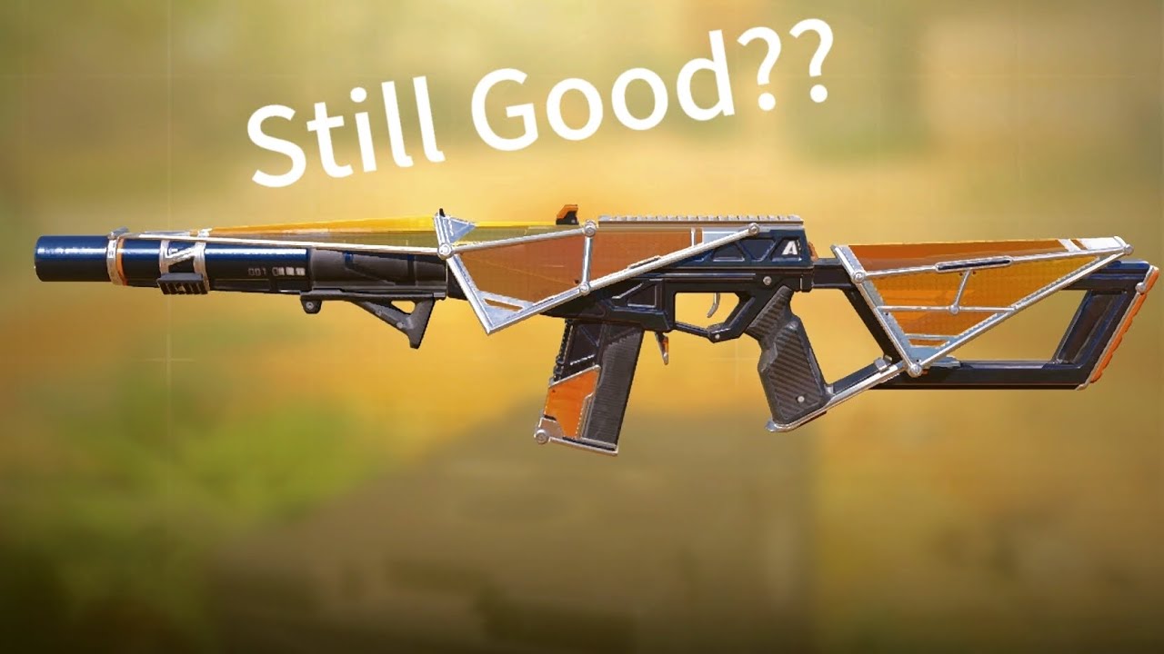 As Val still good in (CODM) in 2024?? - YouTube