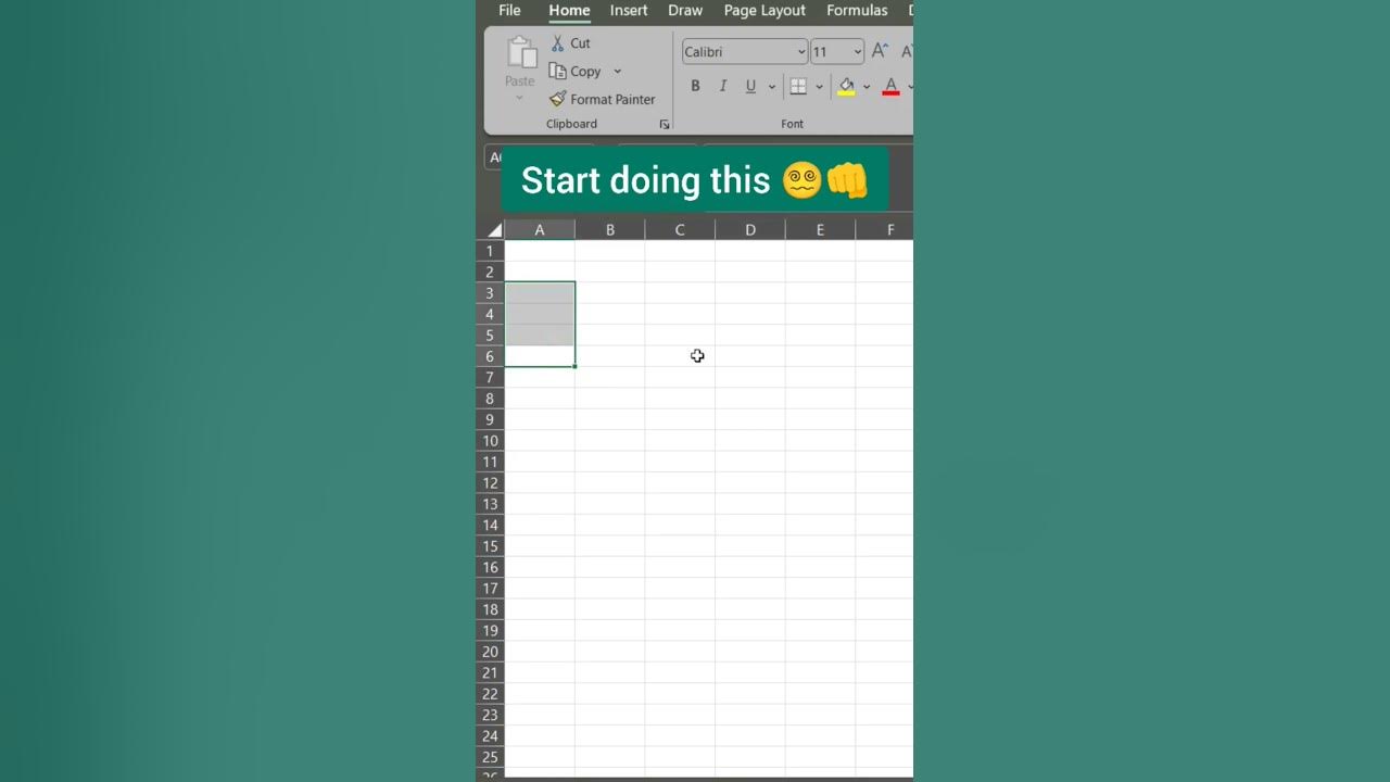 Excel Hacks Excel Tutorial Excel Formula For Job Interview Excel For