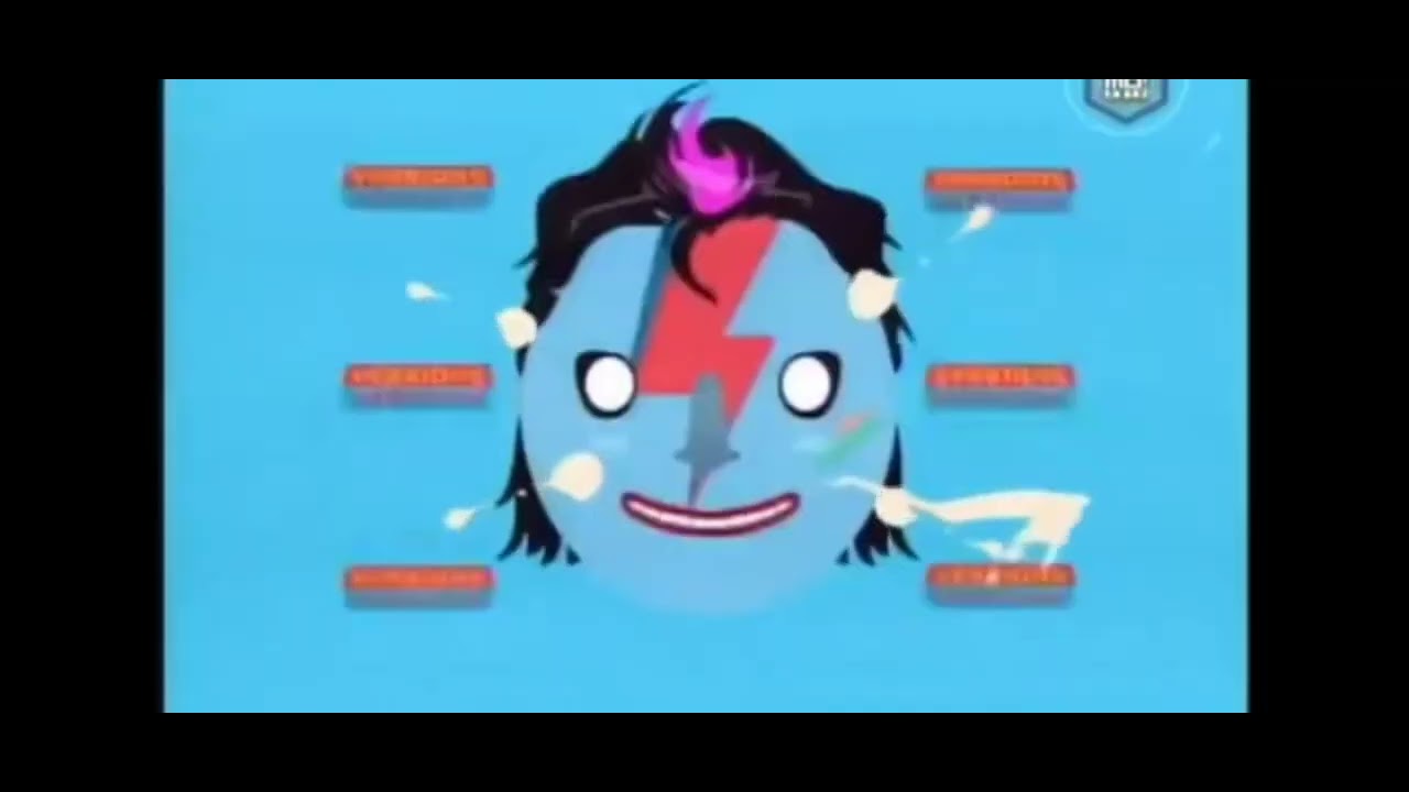 Myx Versions OBB (2013-2015) - YouTube