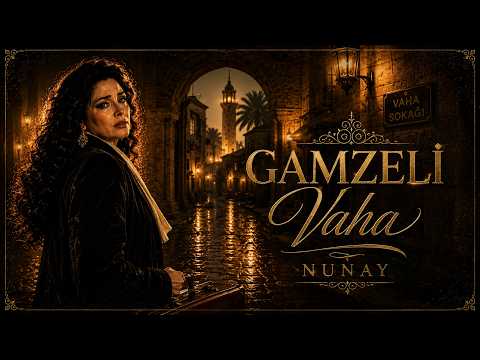 NUNAY  - Gamzeli Vaha