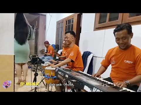 Gala gala - Avifah #dangdutkoplo #jpmusicjember#pedotcomunity#cover