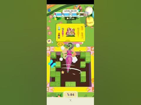 Monopoly GO Spring Treasures Locations level 20 (Watch full video on YouTube Channel) # ...
