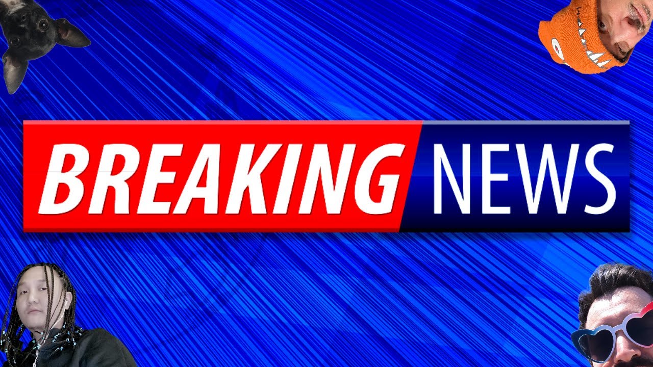 BREAKING NEWS COMIC BOOK WORLD UPDATE - YouTube