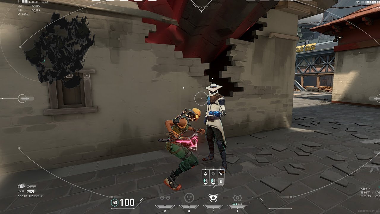 DOWN BAD VALORANT - YouTube