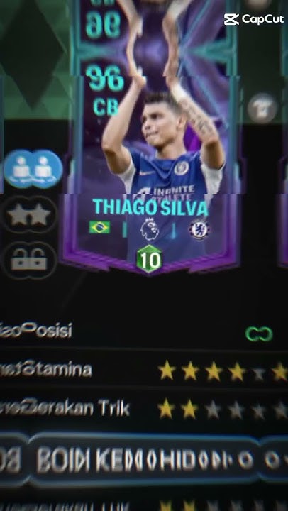 Akhirnya Ovr Gue 97 Youtube