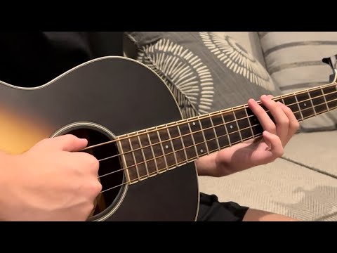 Elegante y A Mi Modo - Arsenal Efectivo - Cover by Ray.requintos