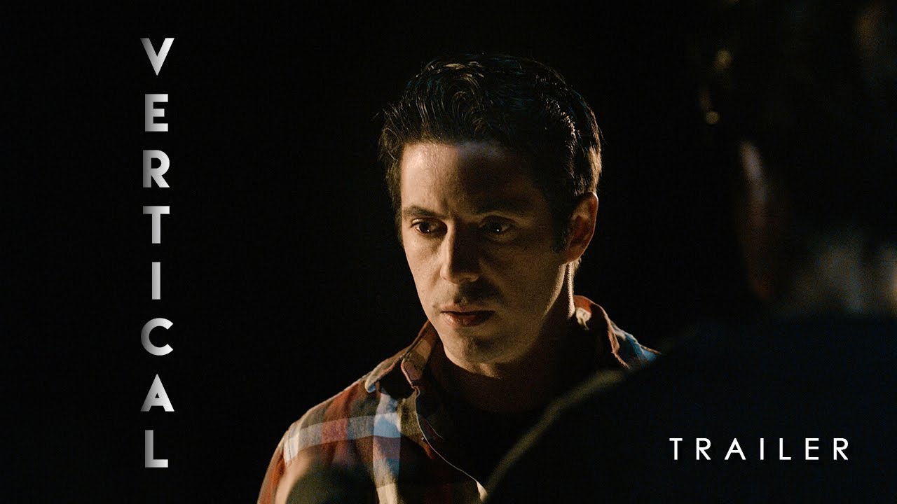 "Vertical" - Short Film - Trailer (2022) - YouTube