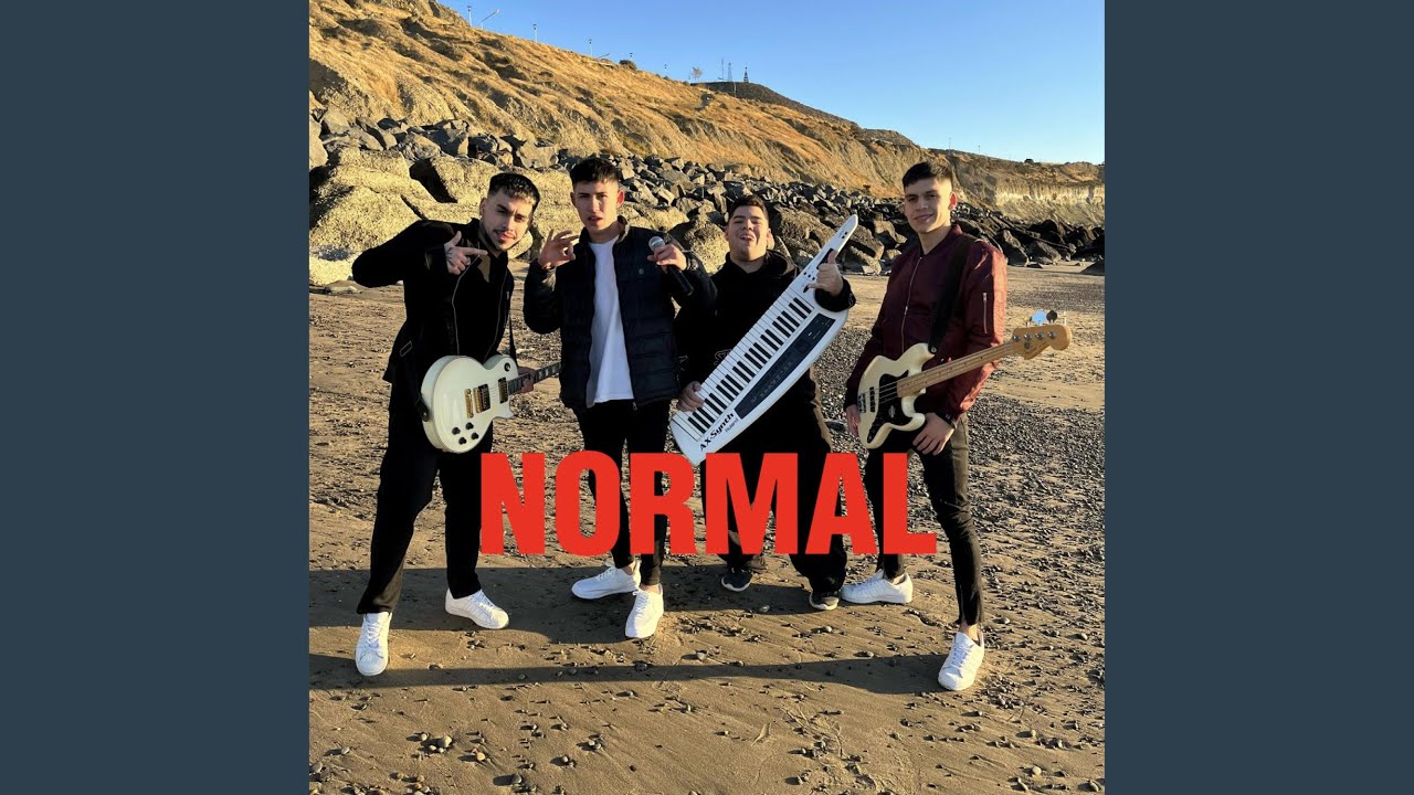 Normal YouTube normal-youtube