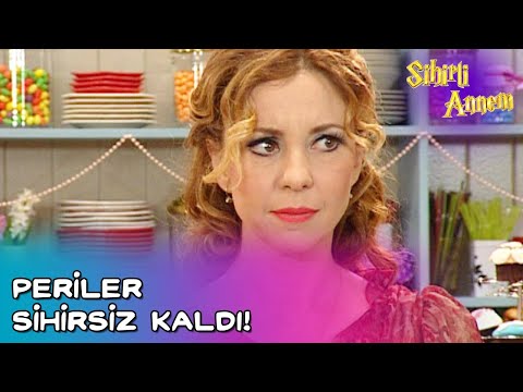 Sihirli Annem - Periler Sihirsiz Kaldı!