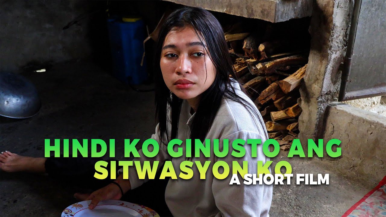 Hindi Ko Ginusto Ang Sitwasyon Ko | GnG Fam TV - YouTube
