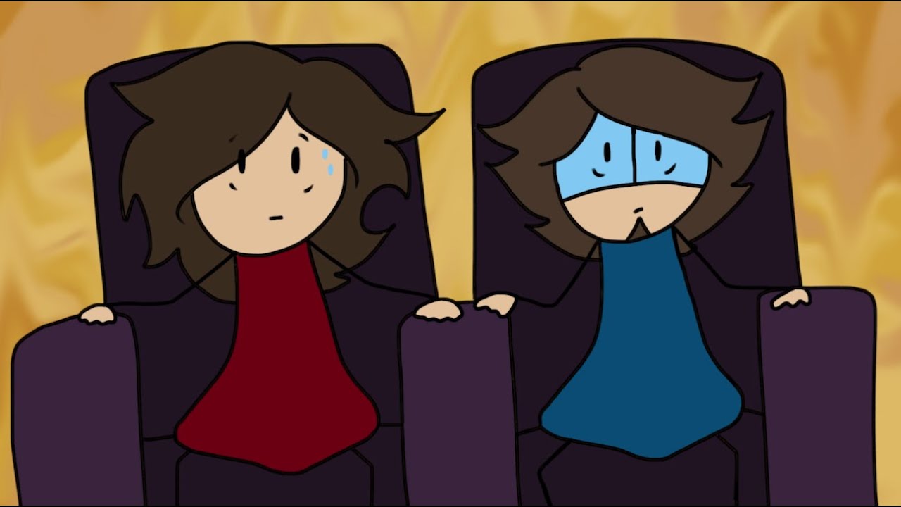 Endgame Shenanigans (feat. Eddache) - Animated Thing - YouTube