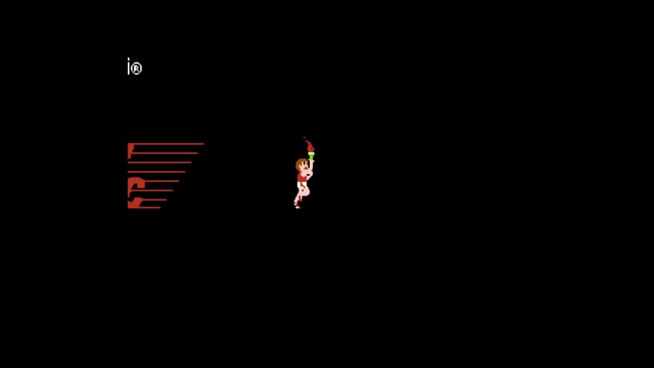 Hyper Olympic NES - Game olahraga jadul - YouTube