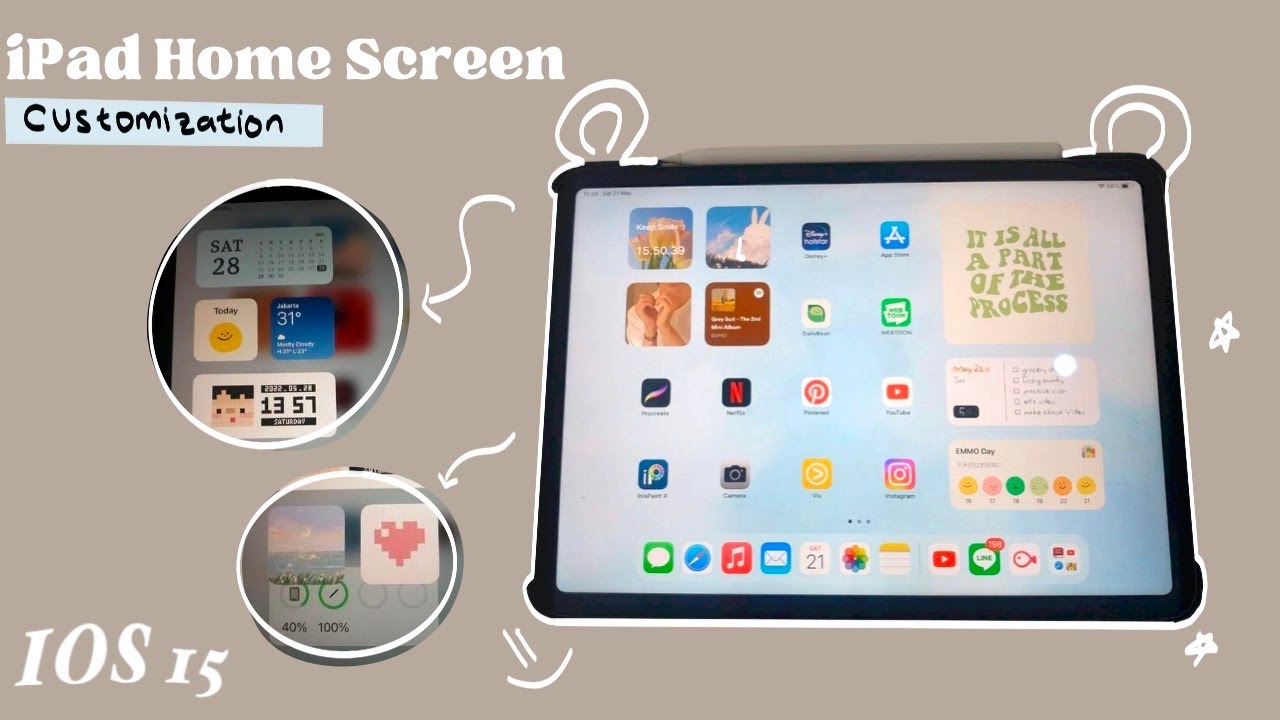 Tutorial How To Customize IPad Home Screen YouTube tutorial-how-to-customize-ipad-home-screen-youtube
