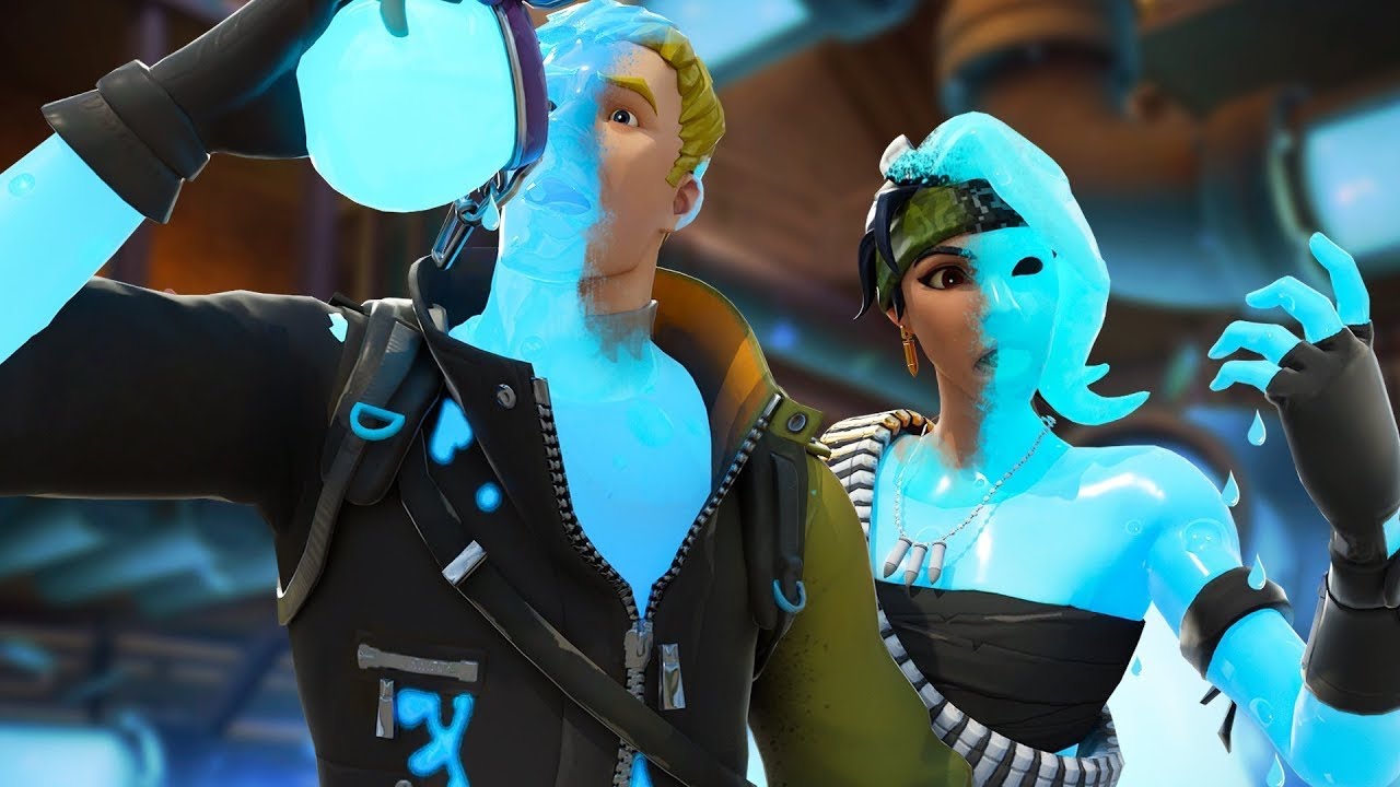 🔵SLURP SQUAD - OFFICIAL TRAILER🔵 - YouTube