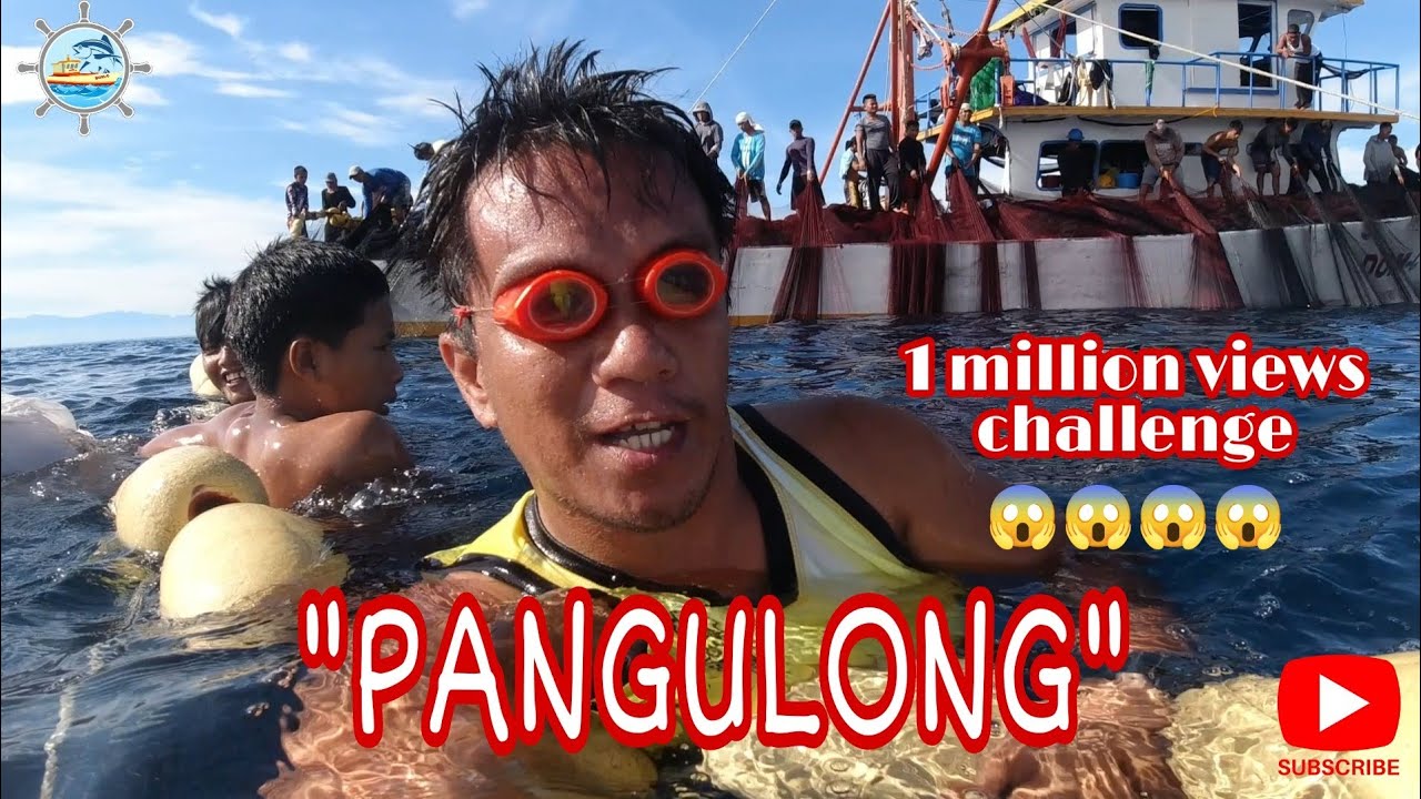 "PANGULONG" - YouTube