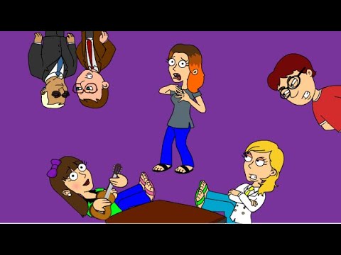 macusoper requested Katie/gets her boombox destroyed/lies/suspended ...