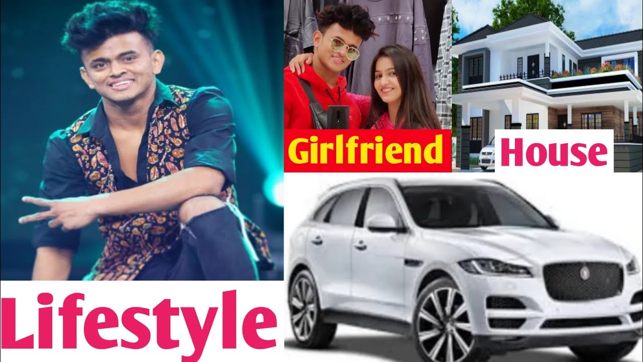Sanket Gaonkar (India's Best Dancer 2) Lifestyle, Biography, Girlfriend ...