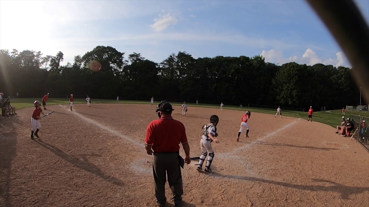 20190606 - Baltimore Baseball Club @ SP9U - YouTube
