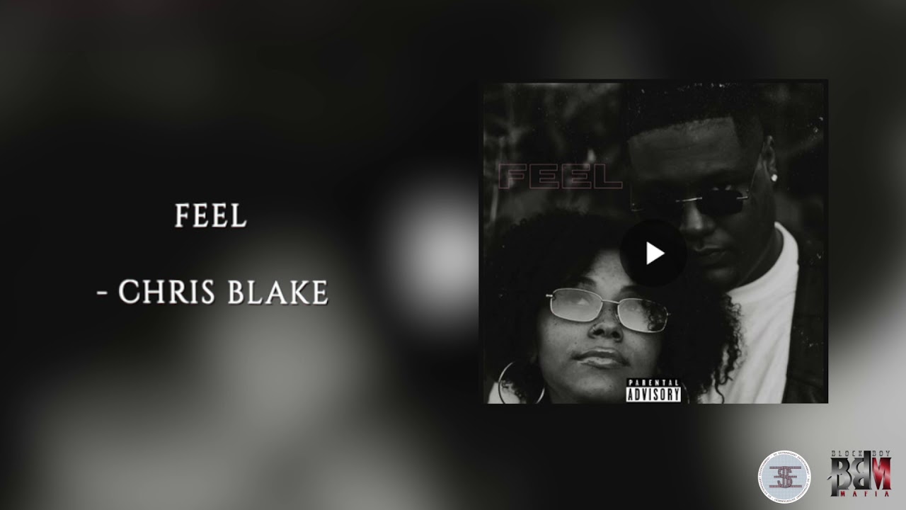 CHRIS BLAKE - FEEL - YouTube Music
