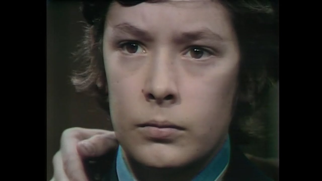 NEW - Parallel Time 1970 - Maggie and Daniel Collins - YouTube