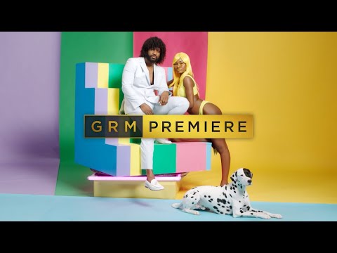 Lethal Bizzle - Woah  [Music Video] | GRM Daily