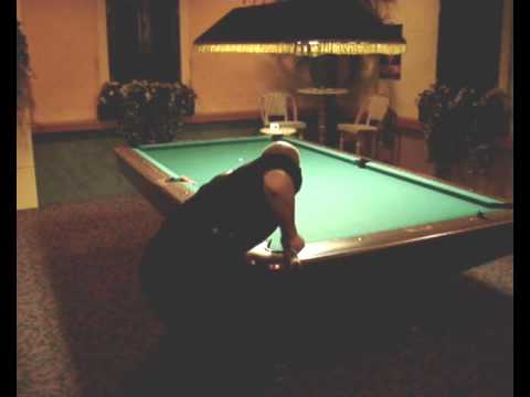 UBC Ultimate Billiards Coach - YouTube
