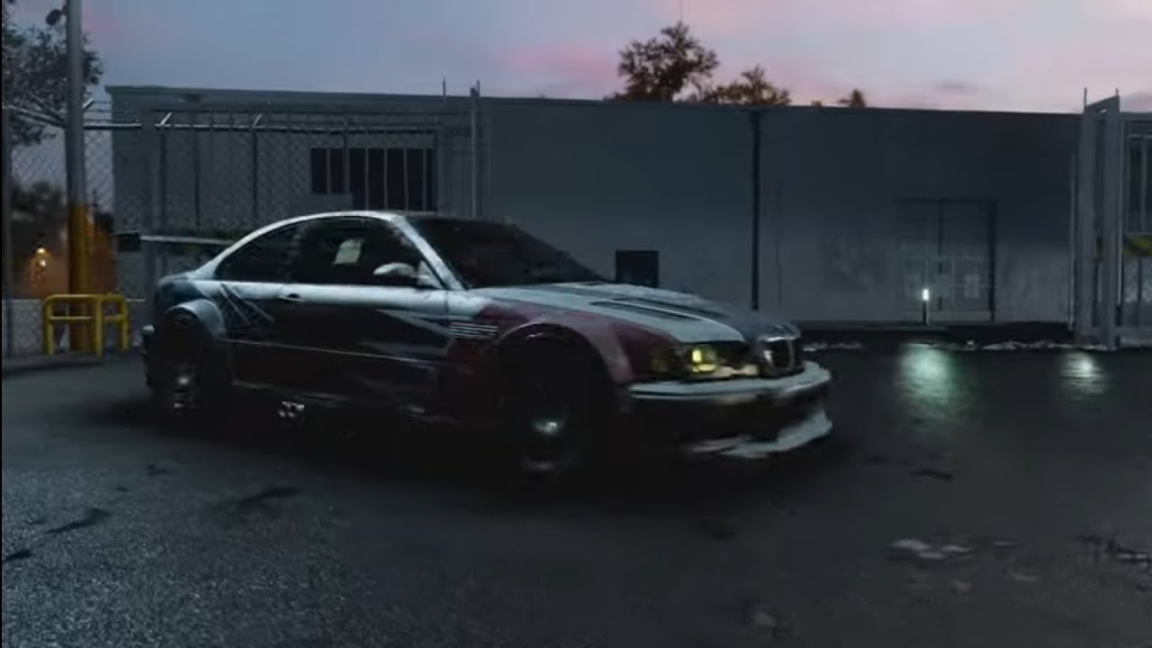 test m3 gtr Razor custom (dff) gta sa/ NFS unbound - YouTube