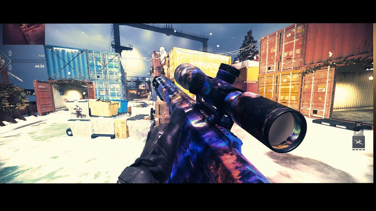Miss You Mw2 Montage Youtube 7388