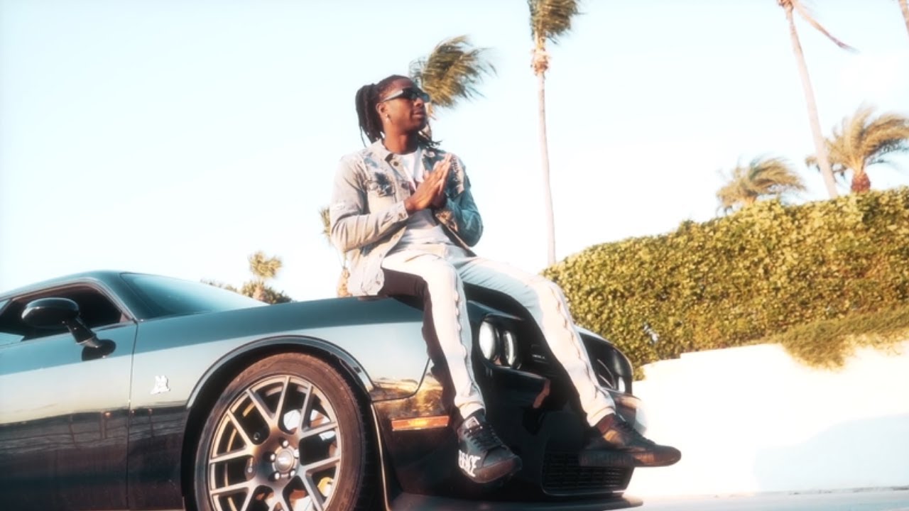 TAOG - Fake It (Official Music Video) - YouTube