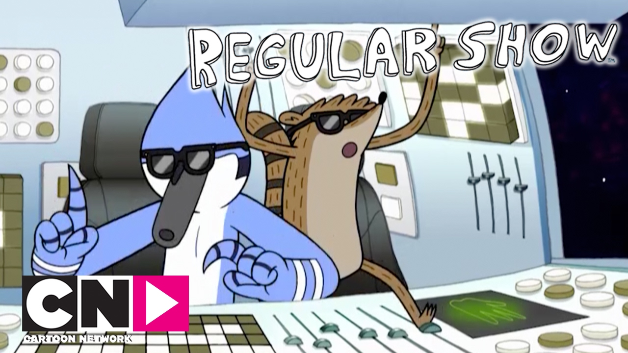Sürekli Dizi I Sentez Tuşları I Cartoon Network Türkiye - YouTube